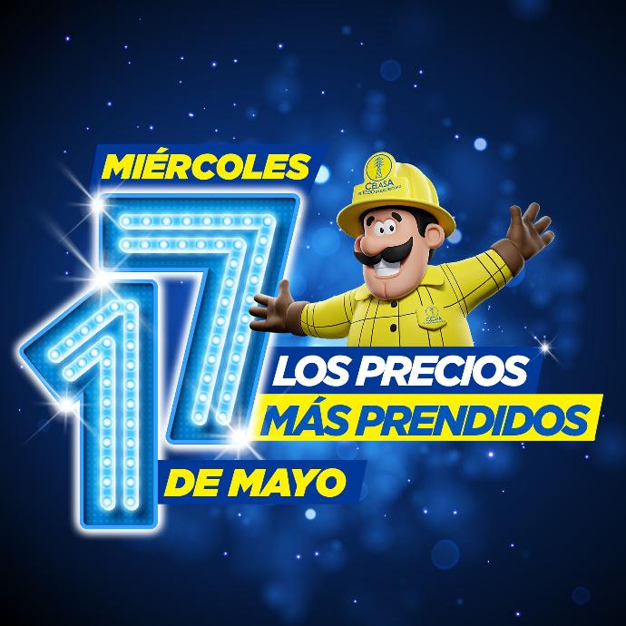 Promociones | CELASA